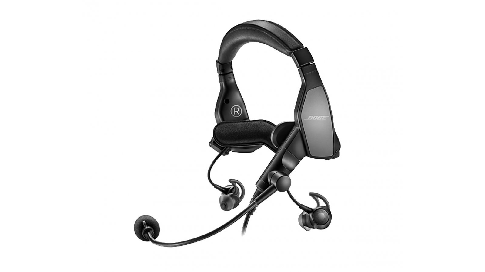 ProFlight Series 2 BOSE ® Aviation Headset Авиационная гарнитура ...
