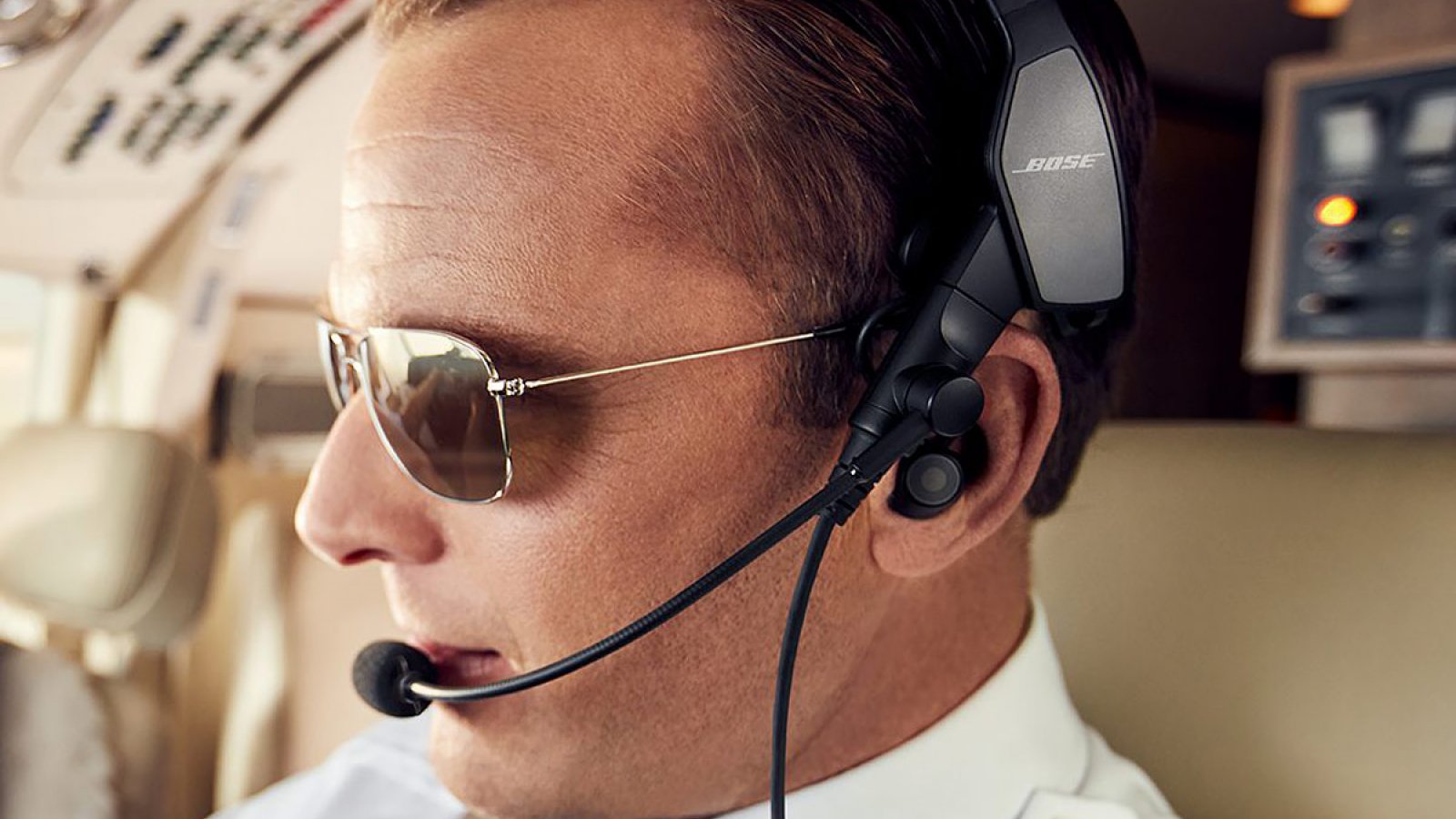 ProFlight Series 2 BOSE ® Aviation Headset Авіаційна гарнітура преміум ...