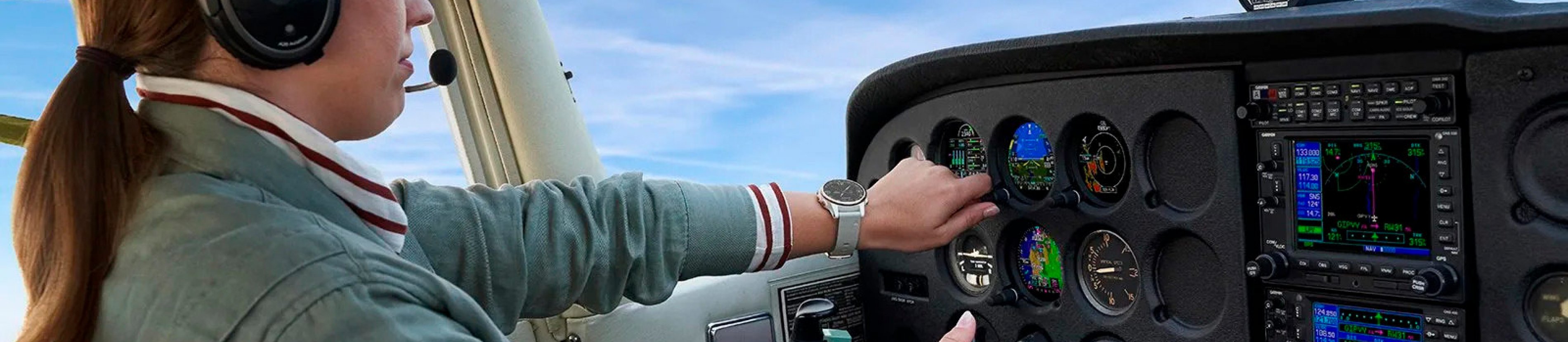 GI 275 Multi-function Display (MFD) GARMIN Авиационный ...
