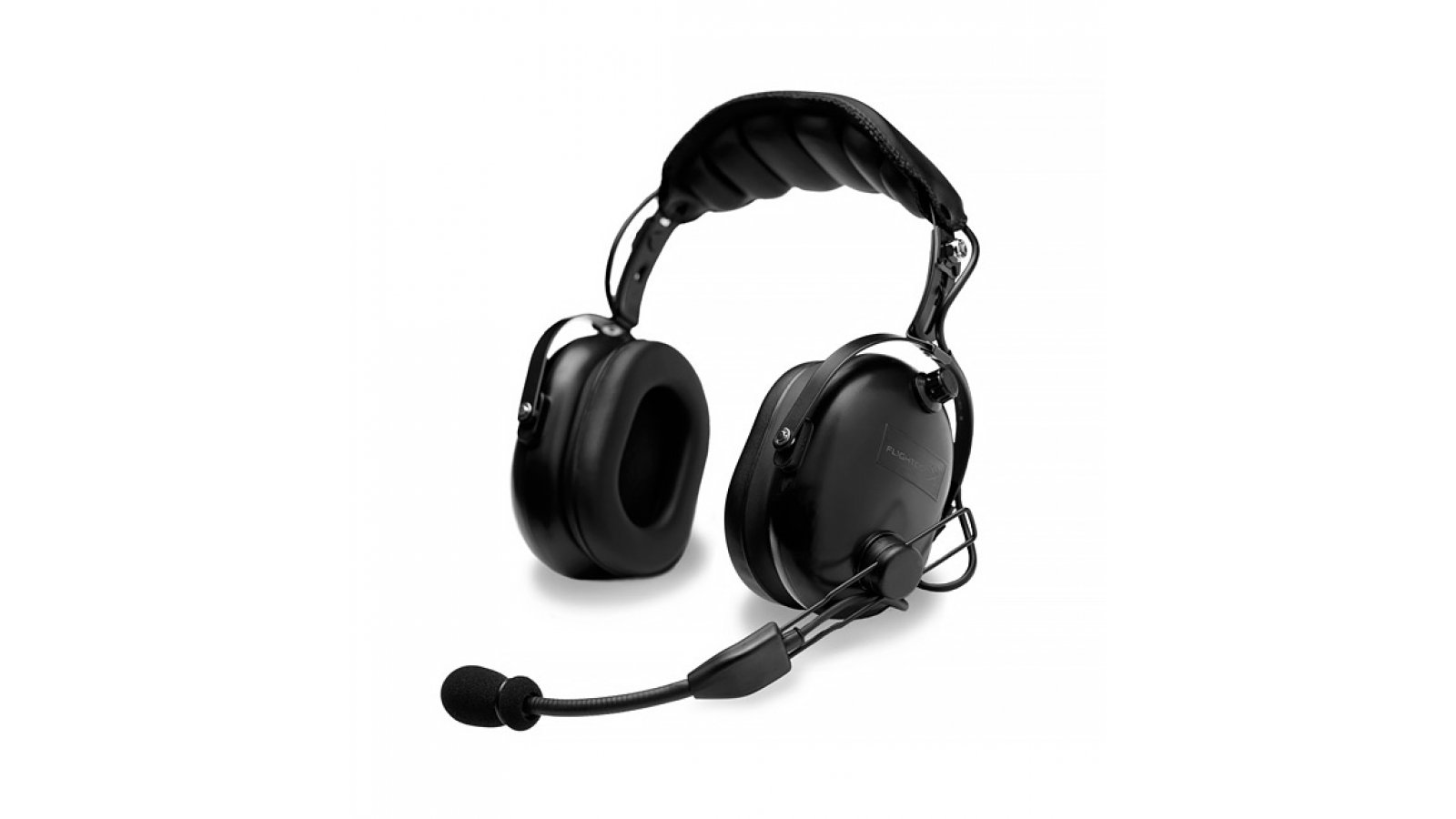 Flightcom ™ 4DLX Classiс HEADSET Авиационная гарнитура купить Украина, Киев