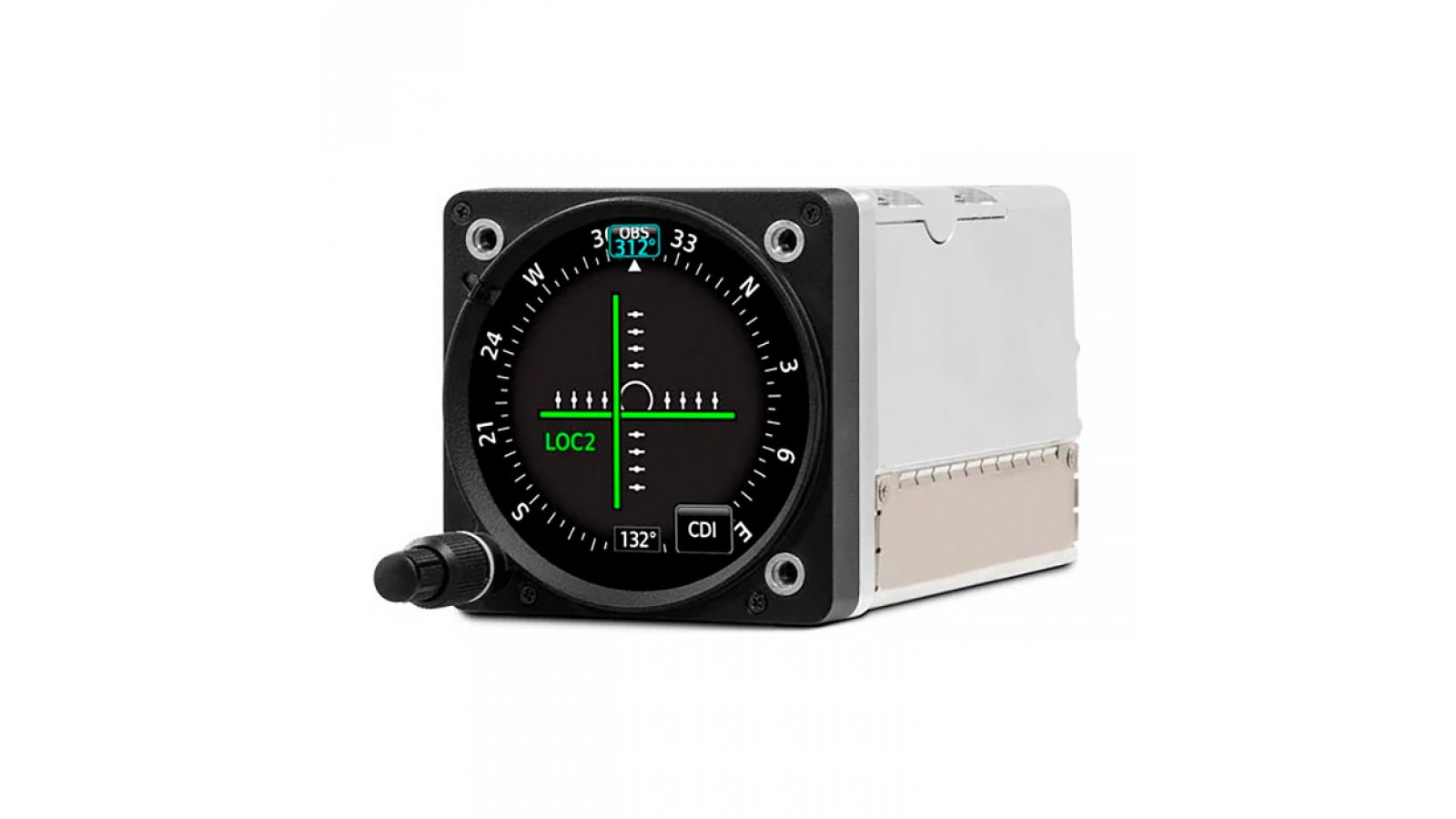 GI 275 Course Deviation Indicator (CDI) GARMIN Авиационный индикатор ...