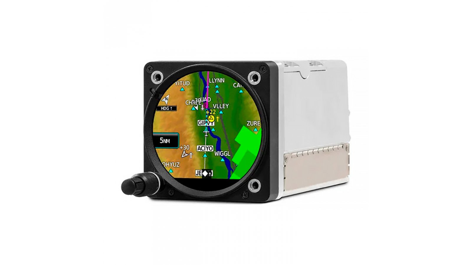 GI 275 Course Deviation Indicator (CDI) GARMIN Авіаційний ...