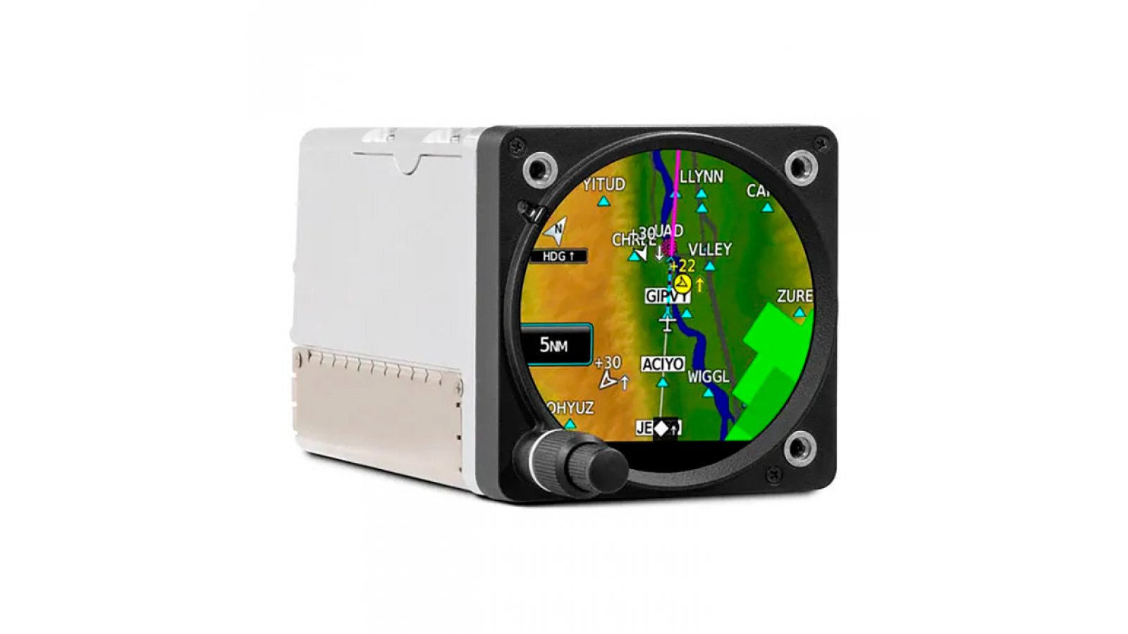 GI 275 Course Deviation Indicator (CDI) GARMIN Авіаційний ...