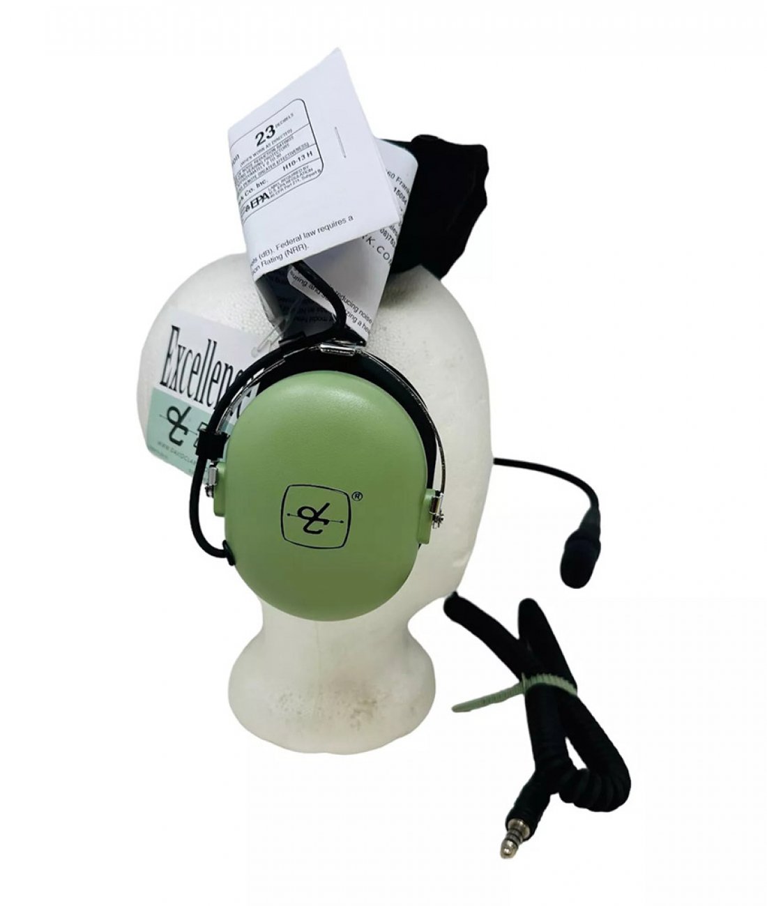 Вертолітна гарнітура David Clark™ Model H10-13H HEADSET HELICOPTER ...
