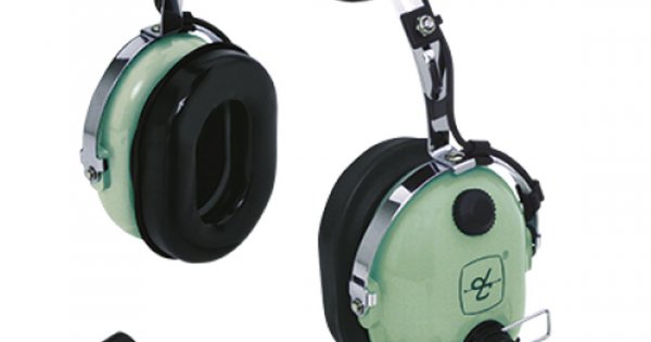 David Clark ™ Model H10-30 HEADSET Авиационная гарнитура купить Украина ...