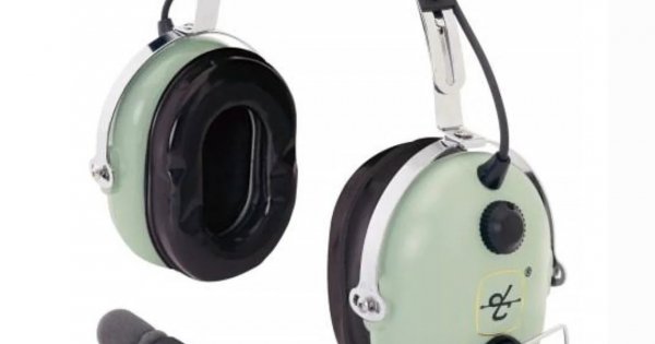 David Clark ™ Model H10-60 HEADSET Самолетная гарнитура купить Украина ...