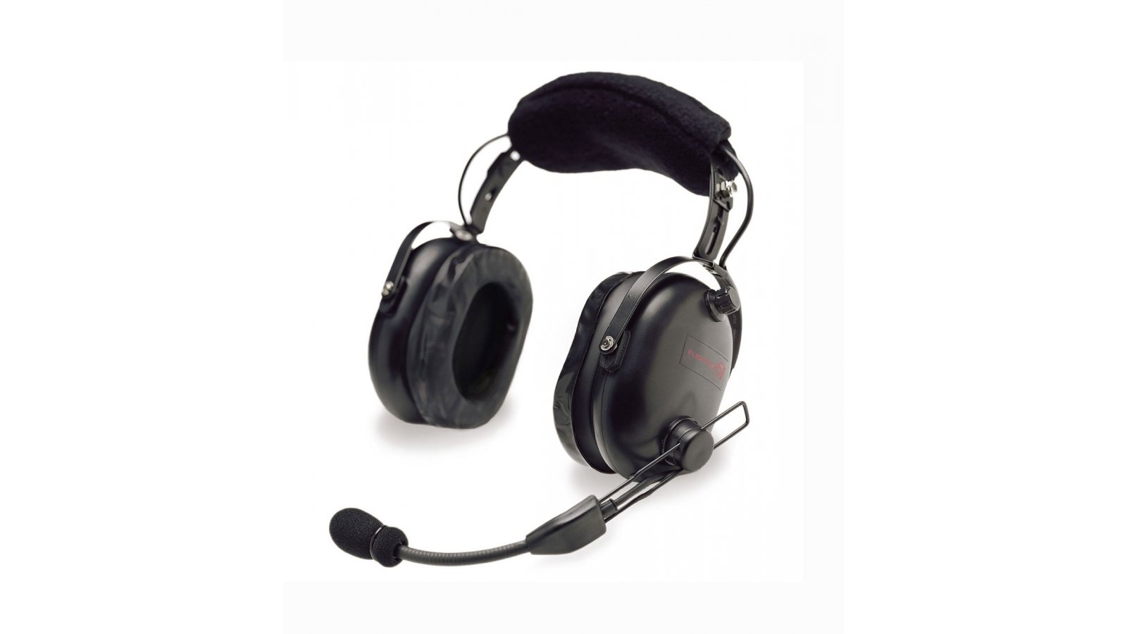 Flightcom ™ 5DX Classiс HEADSET Авіаційна гарнітура купити в Україні Київ