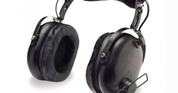 Flightcom ™ 5DX Classiс HEADSET Авіаційна гарнітура купити в Україні Київ