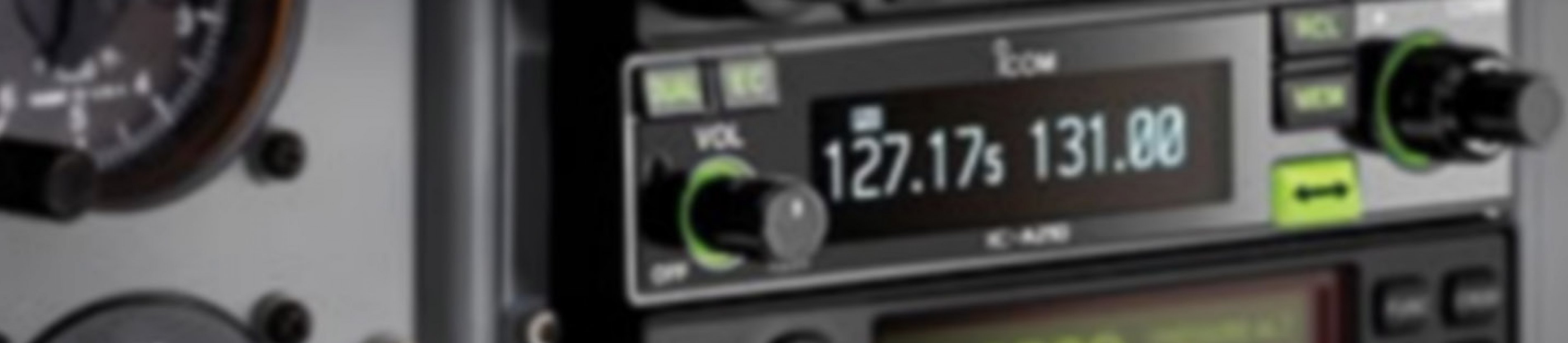 ICOM ™ Авиационные радистанции компании ICOM America Inc. купить в ...